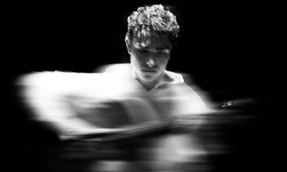 Biography – AnoushFlamenco